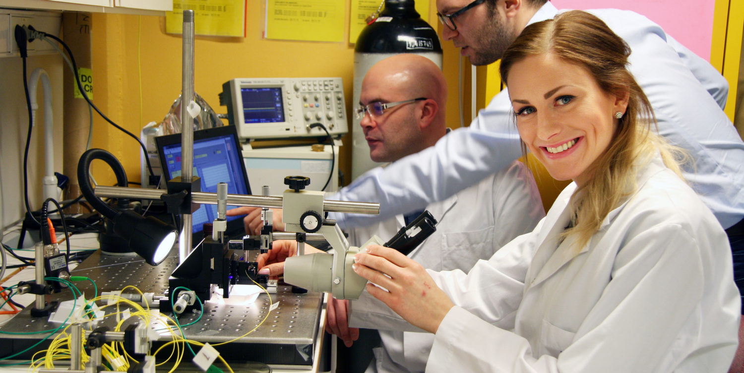 Ny blodsukkermetode kan redde liv