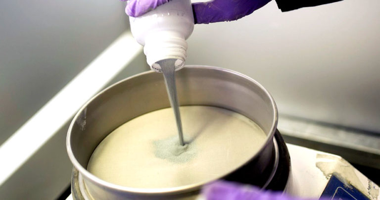 Seram Coatings til topps