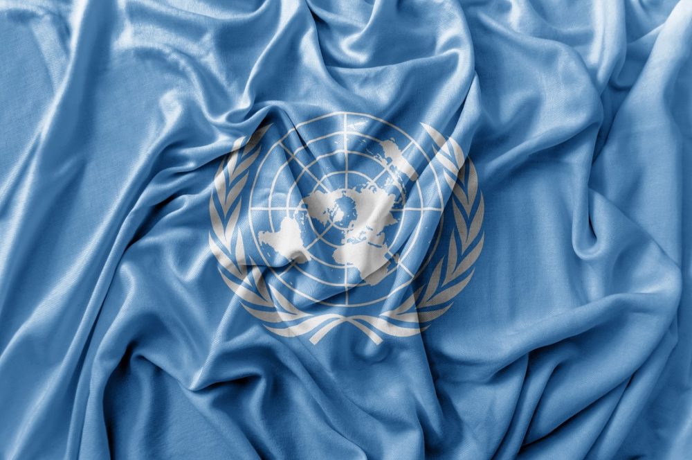 Når voldtekt blir et våpen i krig