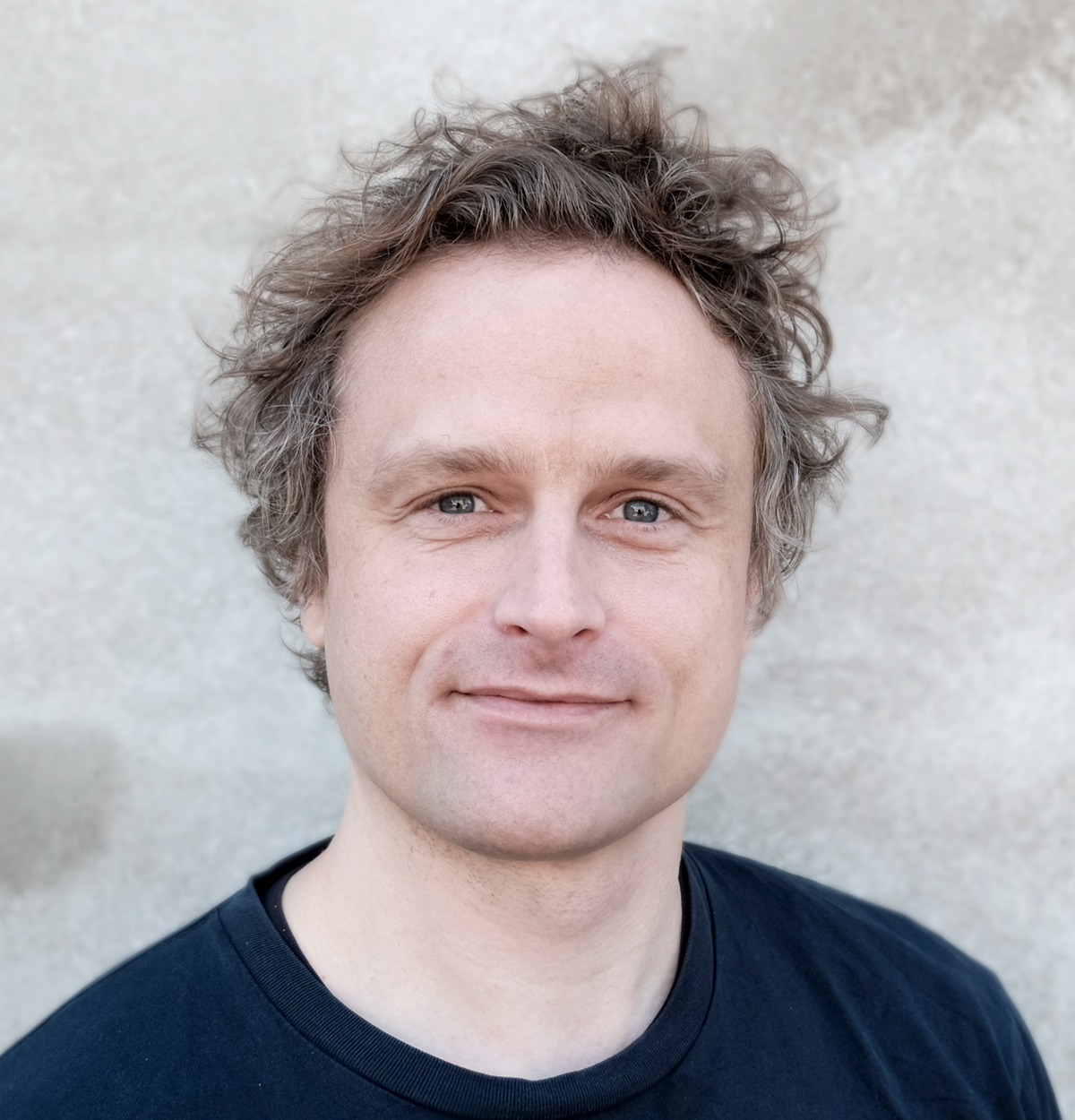 Alexander Olsen Foto Steinar Kvam NTNU TTO