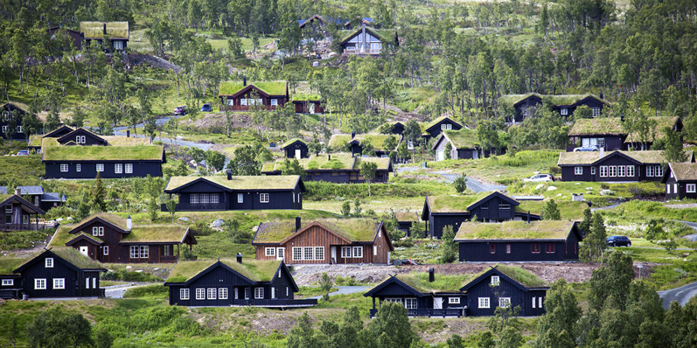 hytte - Derfor bør ikke norsk hyttebygging fortsette som før