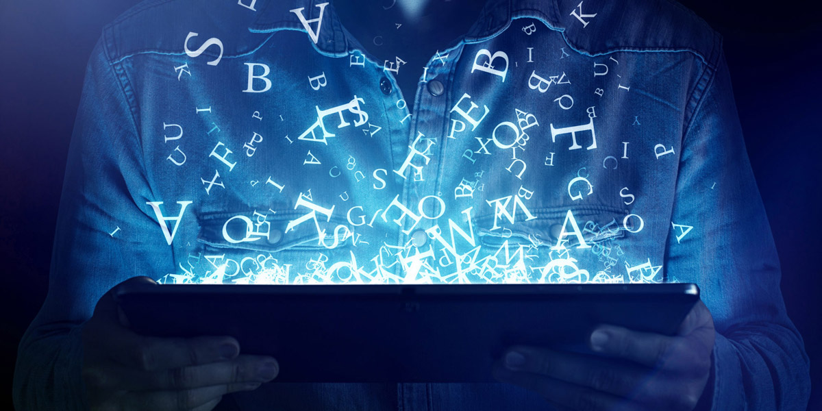 Filosofer og teknologer gir datamaskinene felles språk