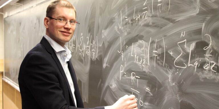 Hvordan vokser regndråper?