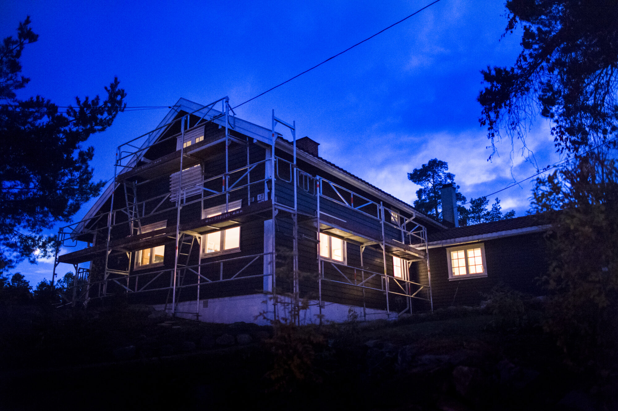 Energisparing i bygg kan bli Norges største «kraftverk»