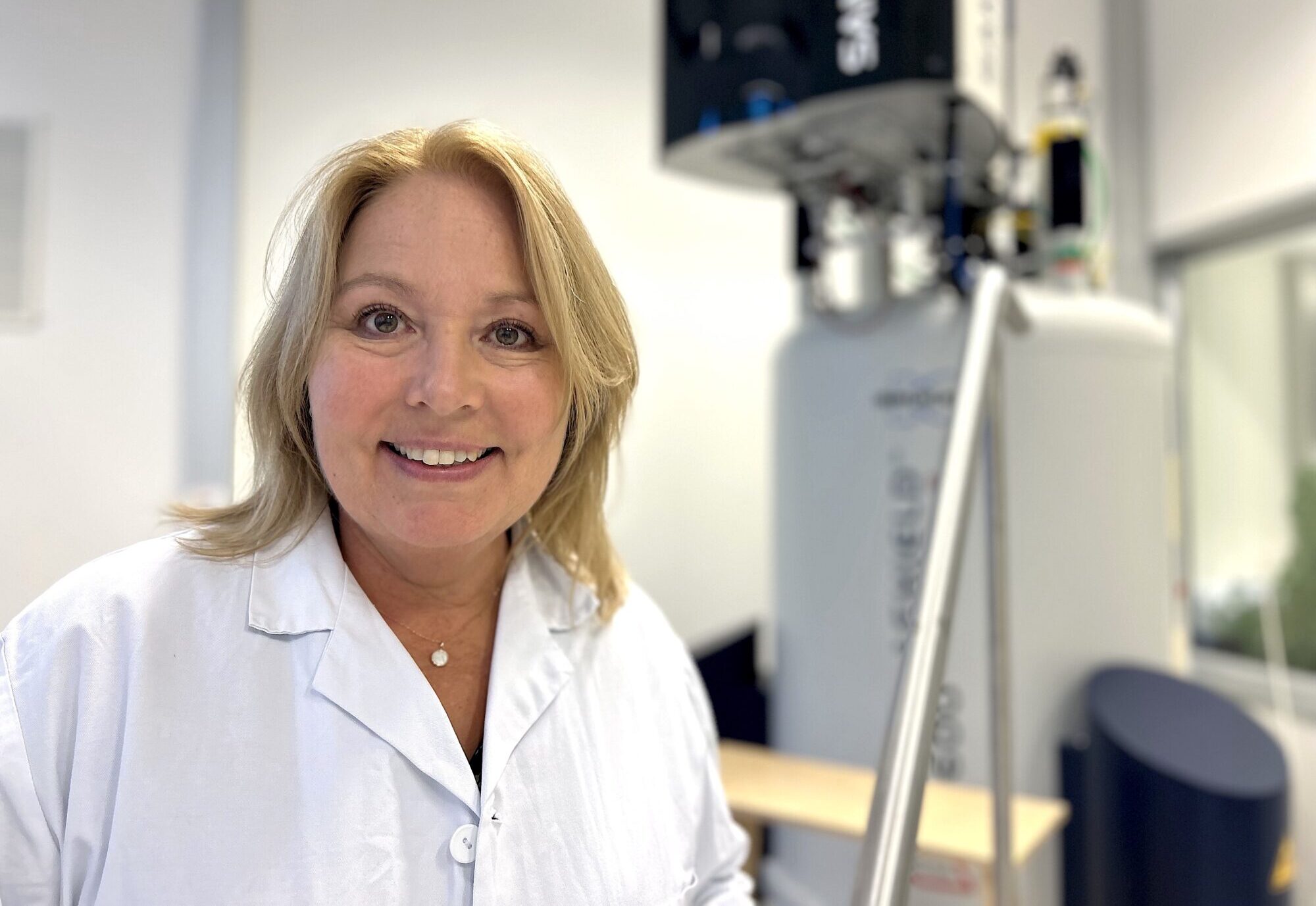 Halvparten av menn over 60 har prostatakreft: Nytt KI-verktøy kan ...